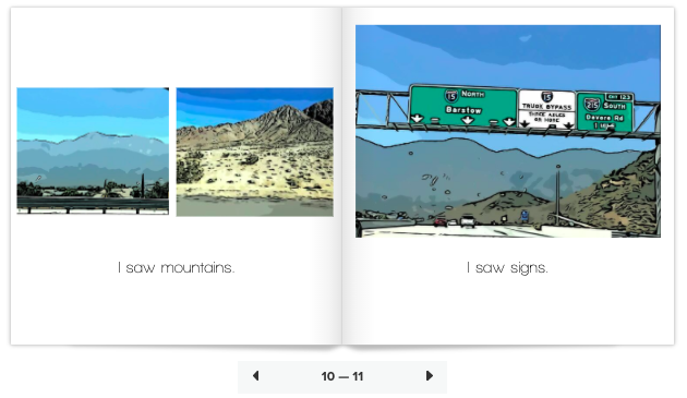 Trip to See YeYe and NaiNai – Kara Michelle Liu